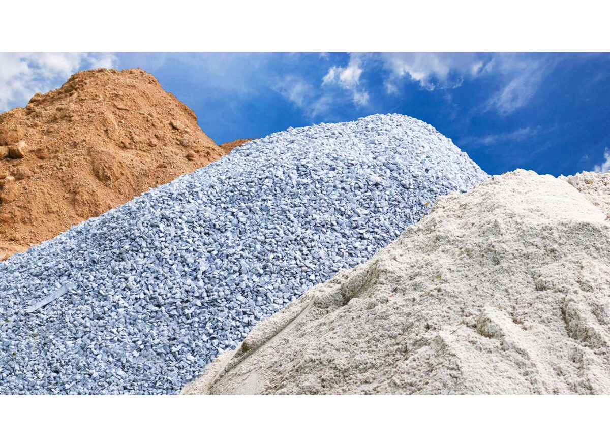 Aggregate Industry: Exploring the Core of Construction