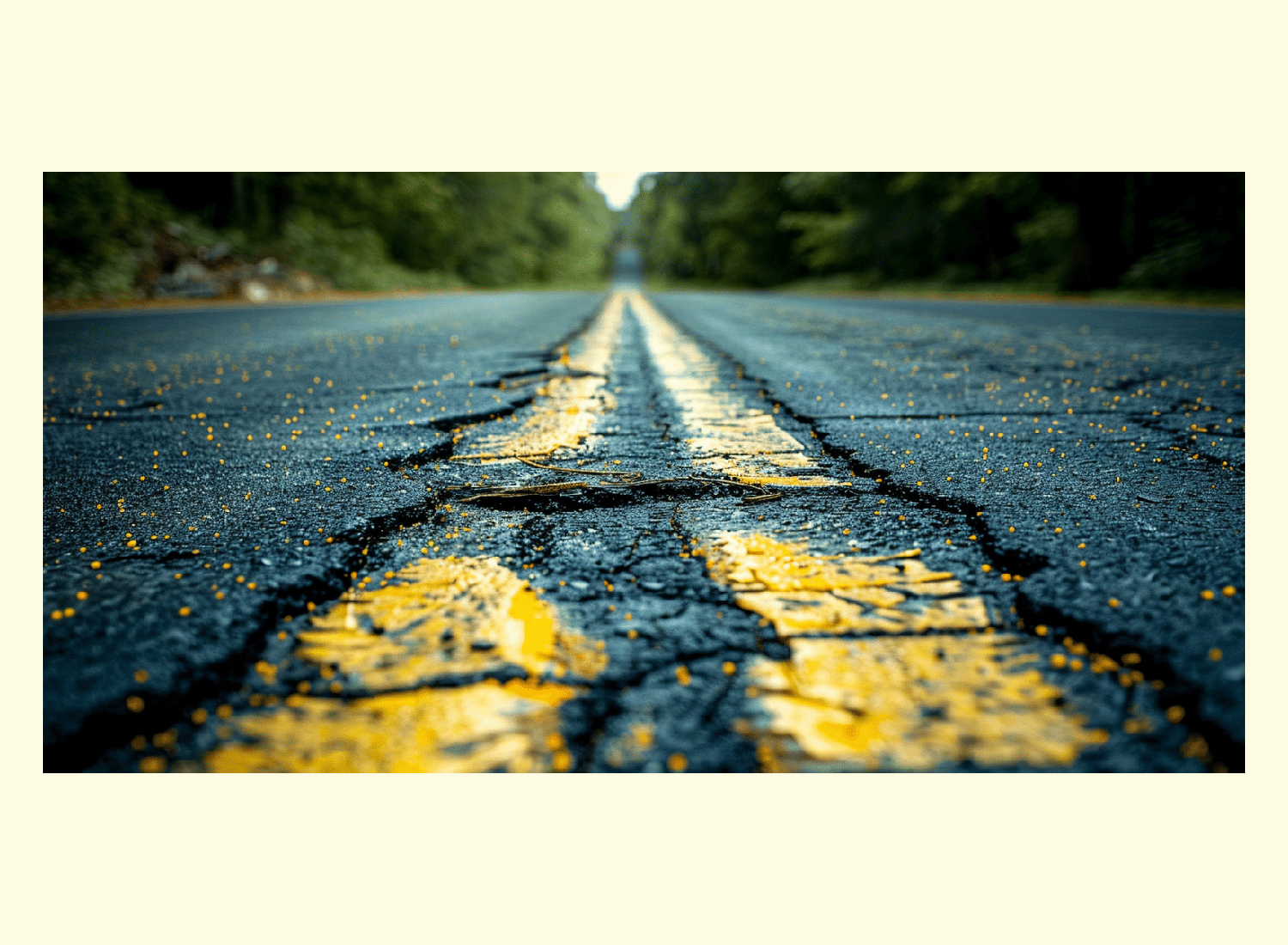 Asphalt Binder: A Guide to the Benefits [Updated]