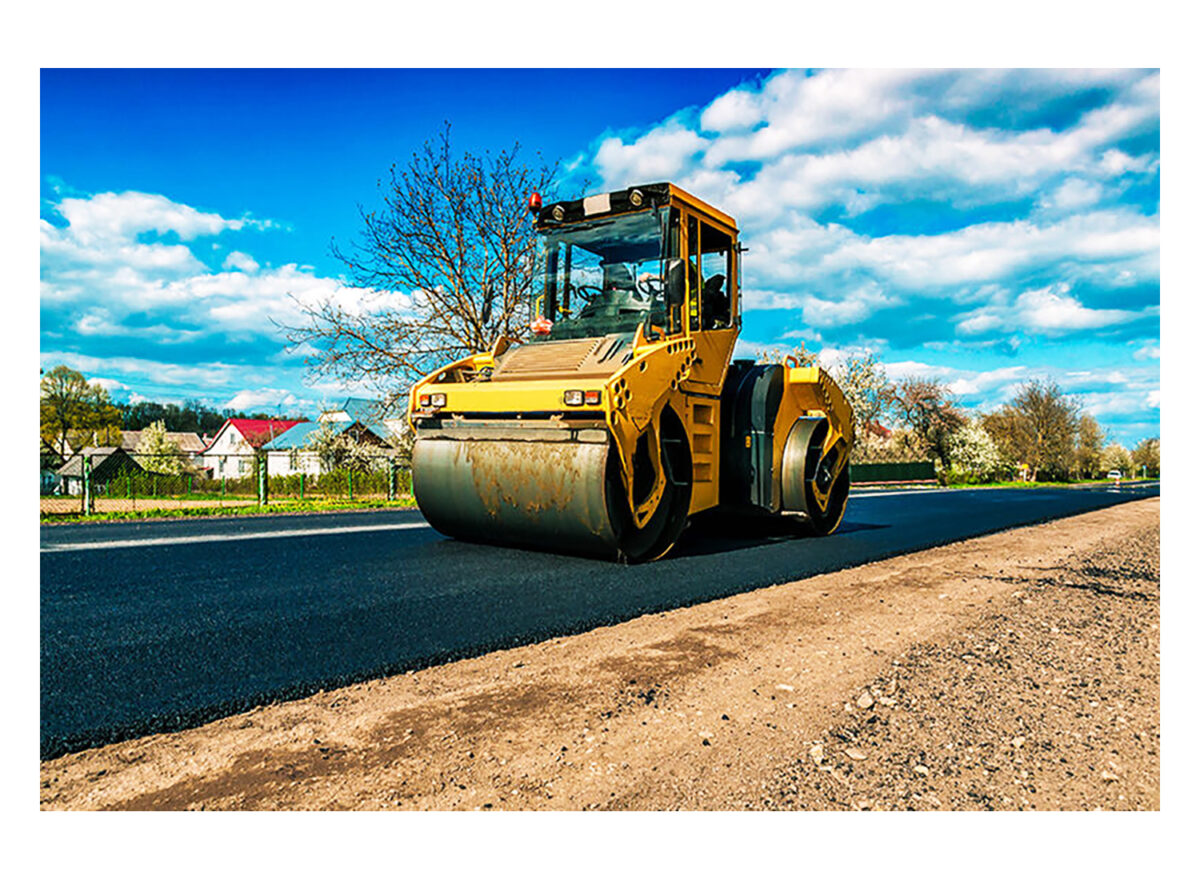 Asphalt Density in Pavement Construction: The Importance