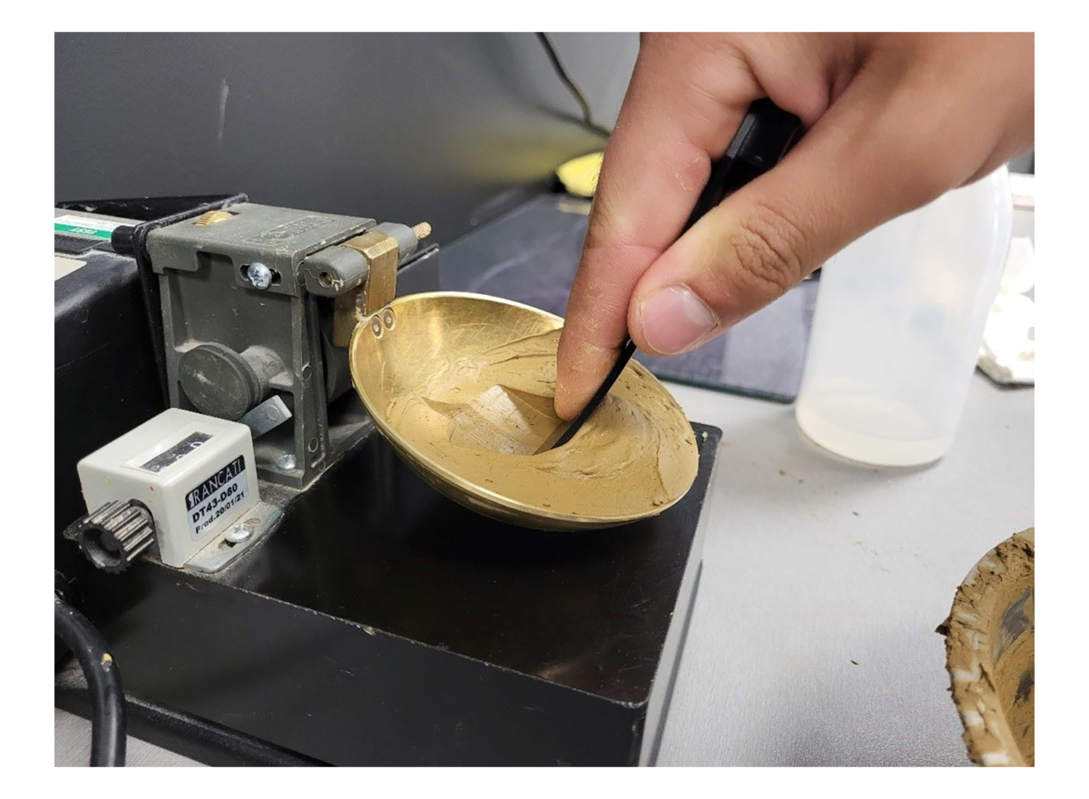 Exploring Atterberg Limits and Equipment Needed