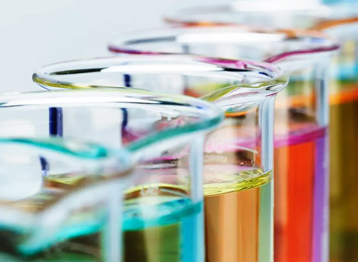 Beaker Pyrex: Choosing the Perfect Fit for Your Lab