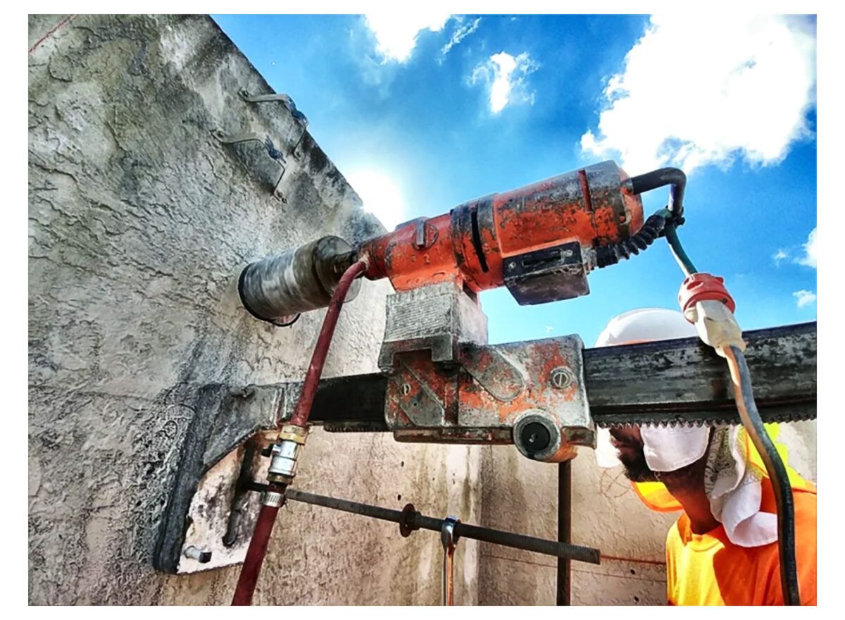 Best Concrete Corer: Guide to Choosing for Your Projects