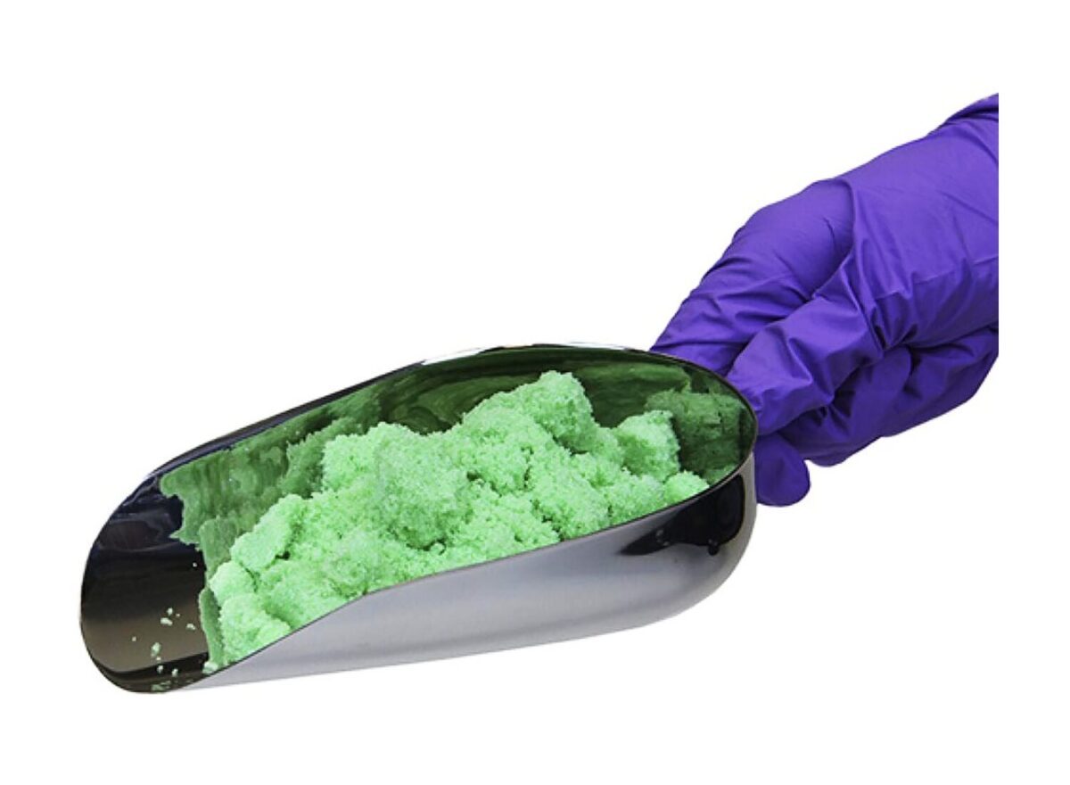 Best Sample Scoop : Guide to Choosing for Lab Precision