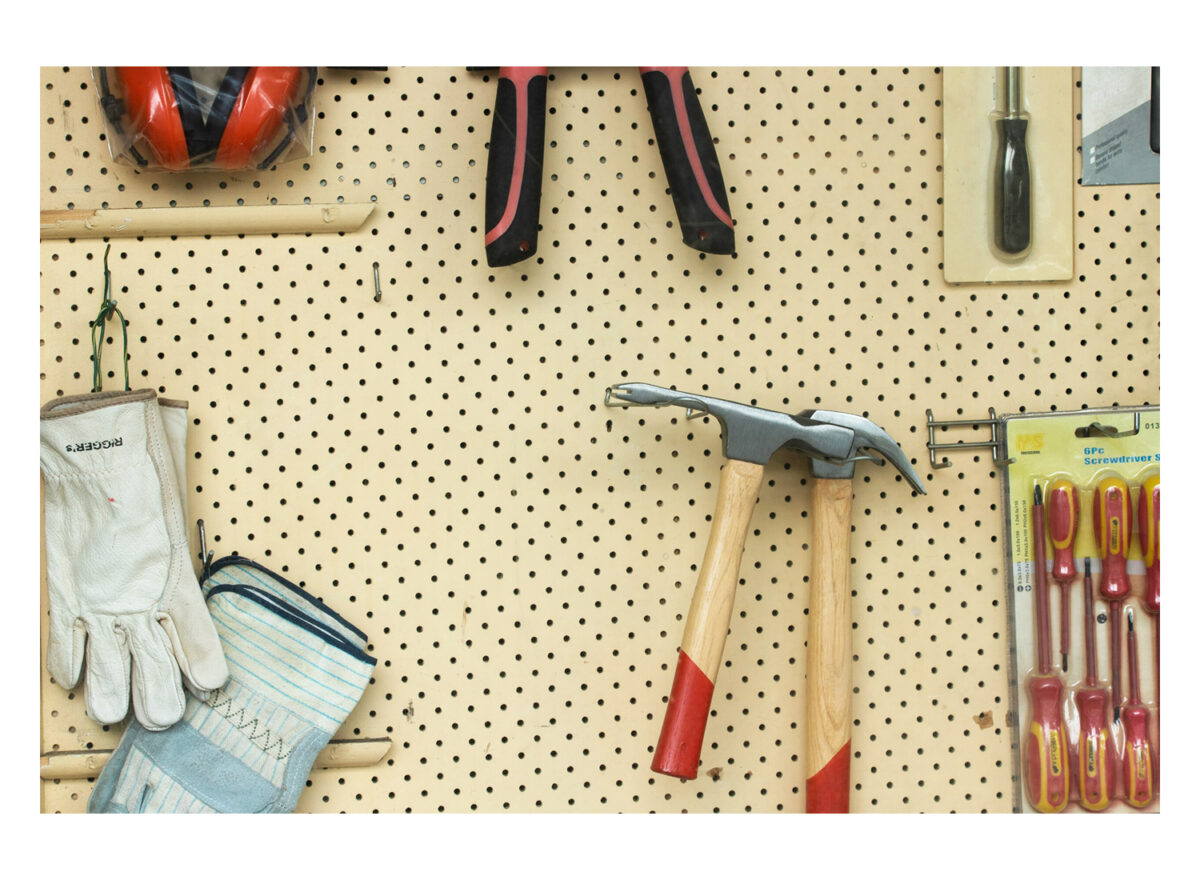 Brick Hammer: Durability Meets Precision in Masonry Tools