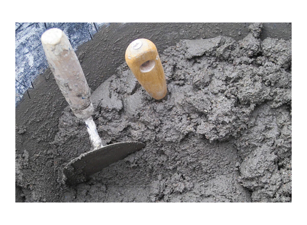 Calculating Normal Consistency of Cement: Best Practices