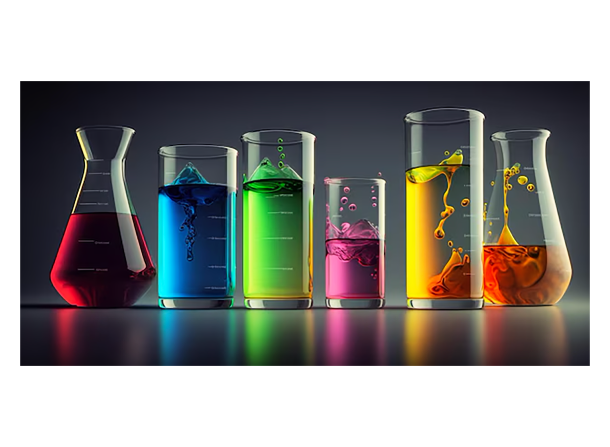 Chemistry Glassware Name Guide: Labware Decoder