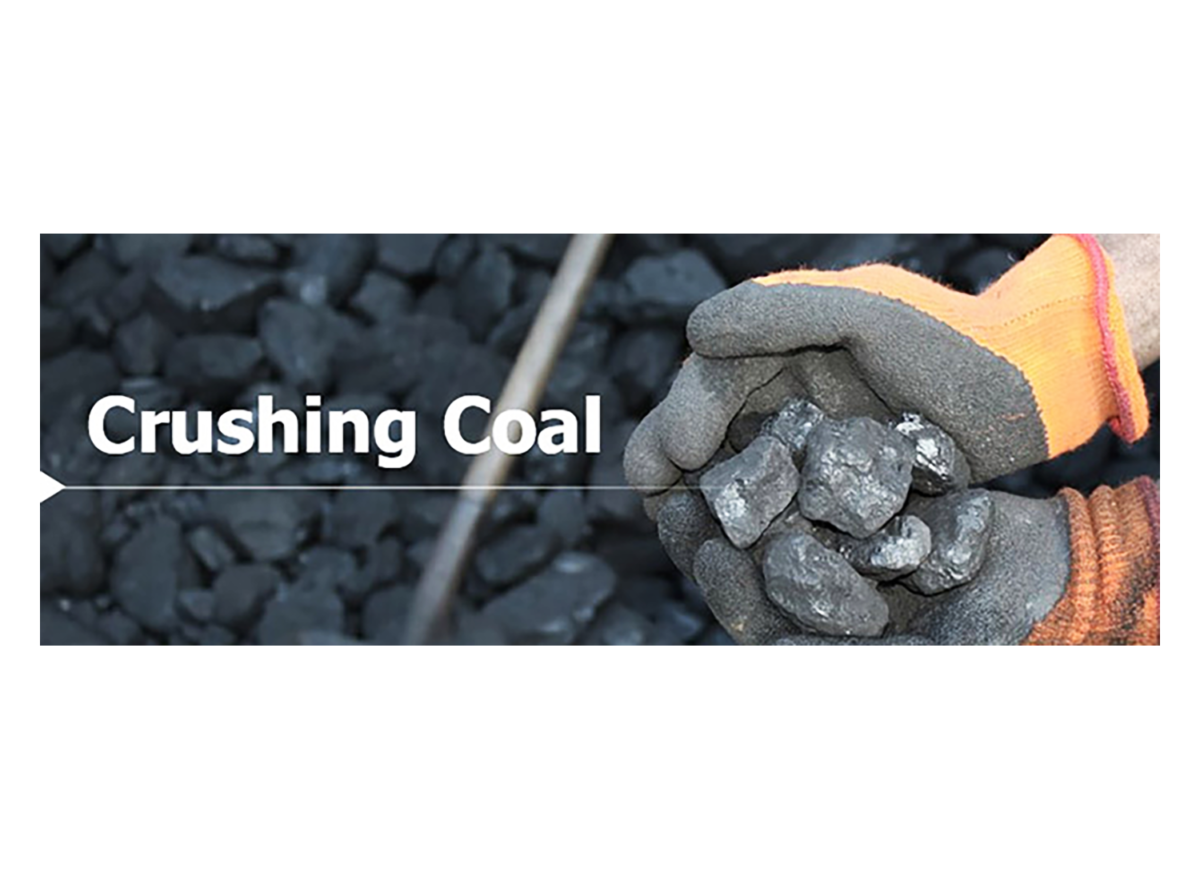 Coal Crushers with Charcoal Powder Grinding Machines