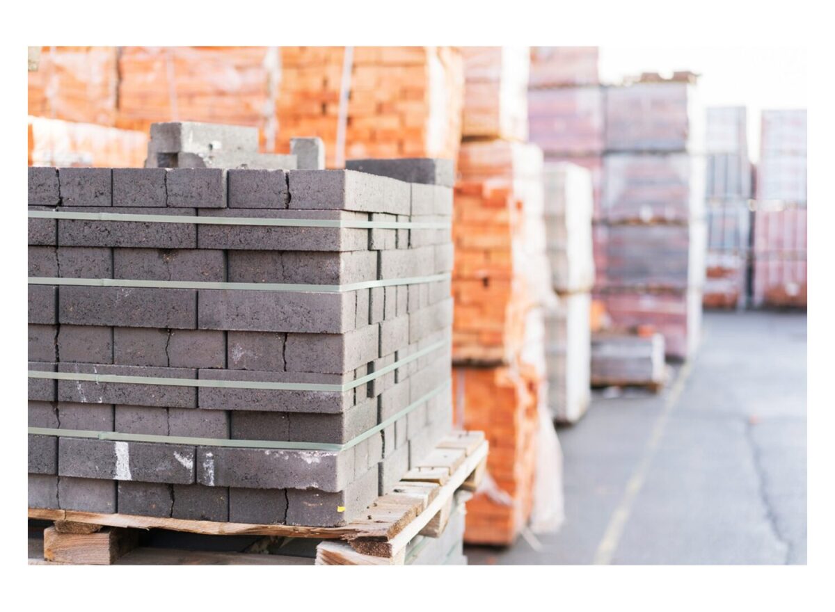 Common Construction Materials: Strengths and Uses (2024)