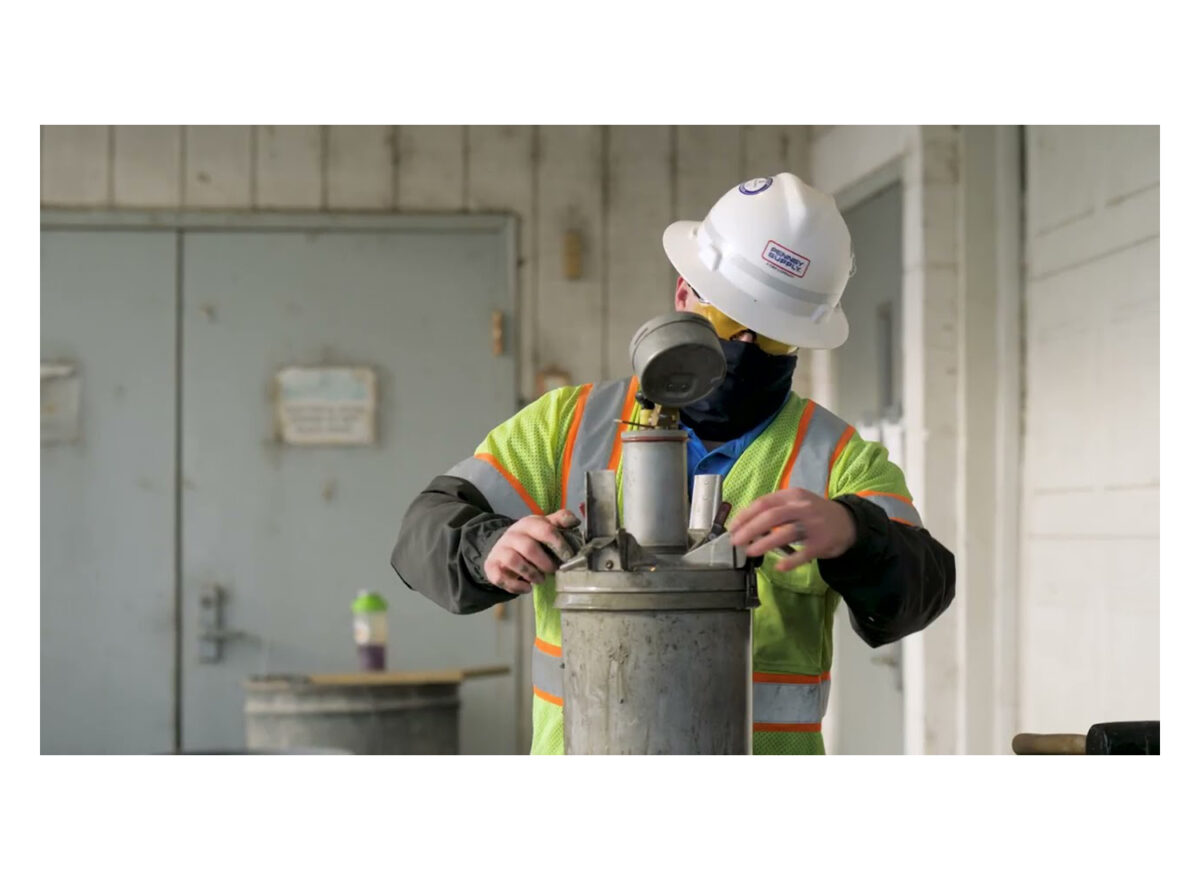 Concrete Air Testing: Understanding Essentials and Procedures
