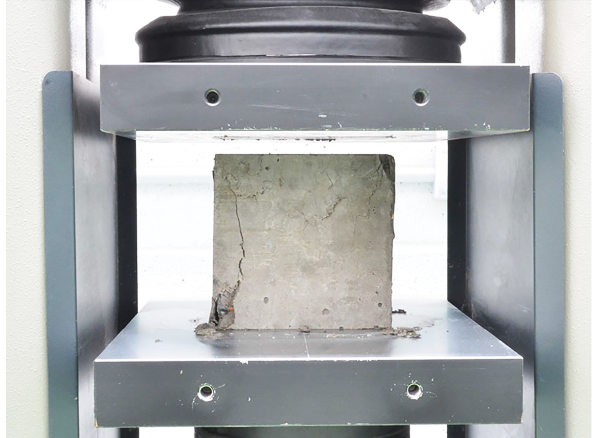 Concrete Compression Tester | Shop Certified MTP