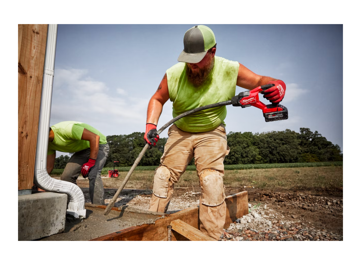 Concrete Vibration Tool: Ultimate Guid Maximize Efficiency