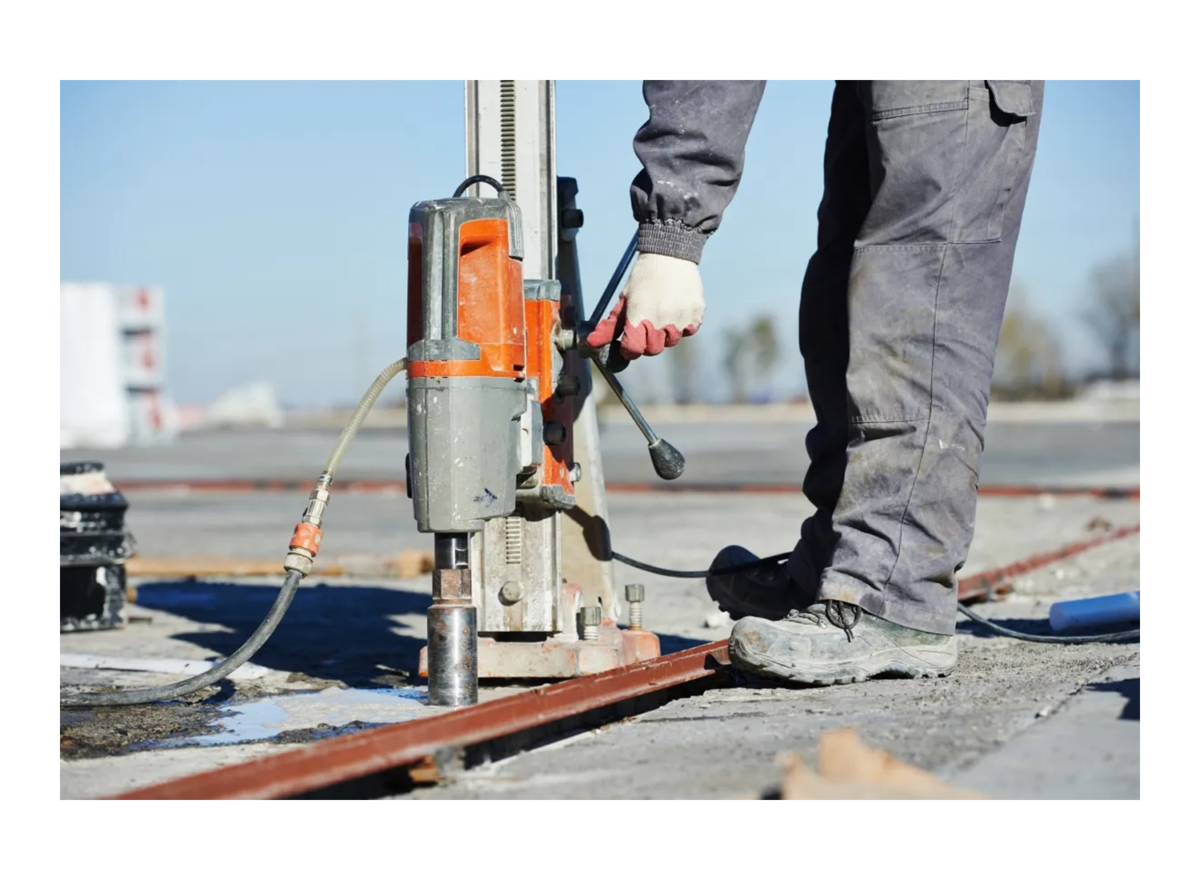 Core Drills in Soil Sampling: Exploring the Importance