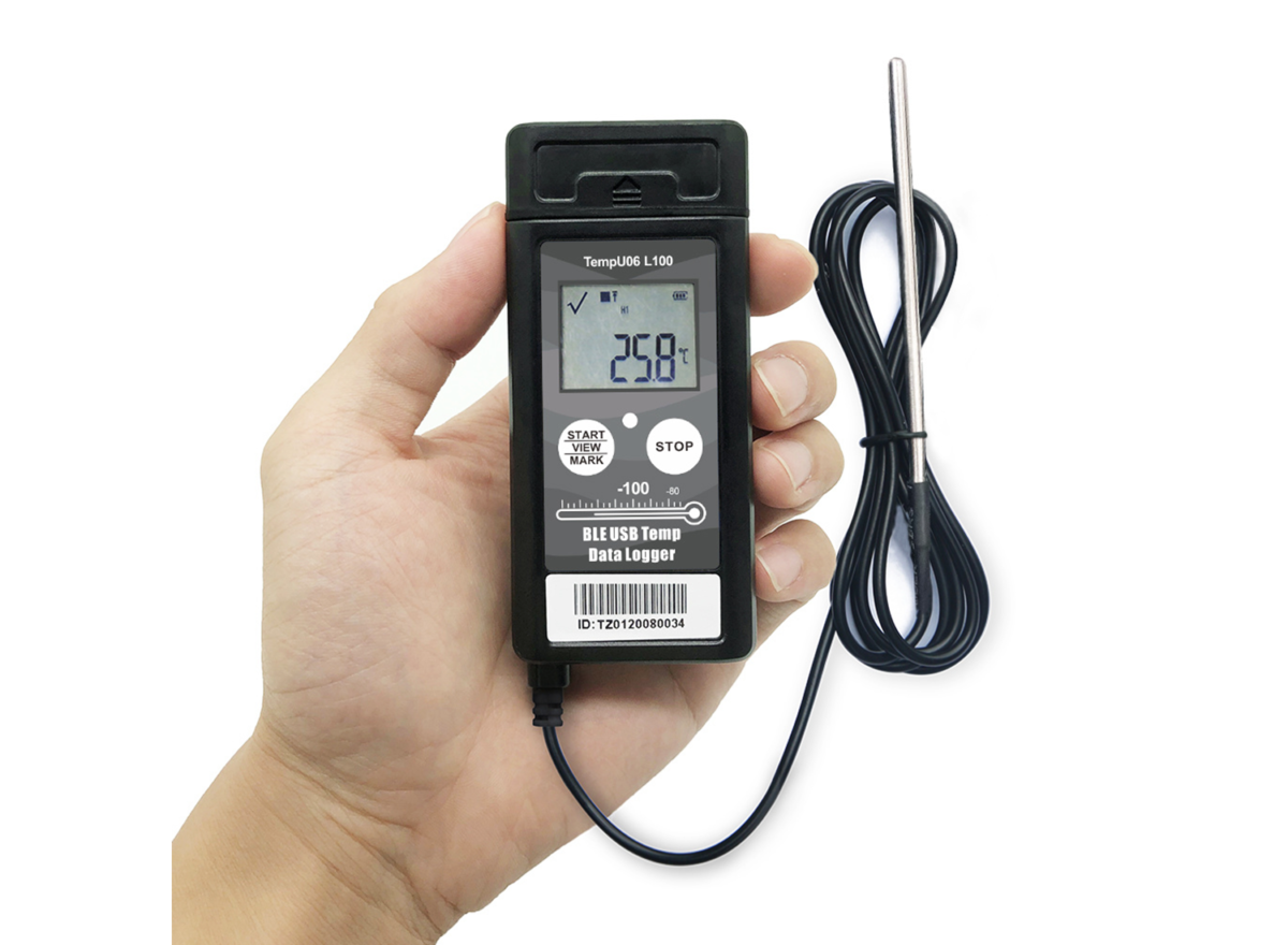 Digital Temperature Data Loggers: Tools for Accurate Monitoring