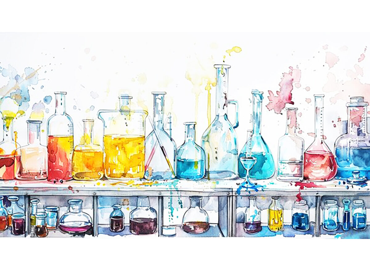 Every Lab Equipment Name You Need to Know