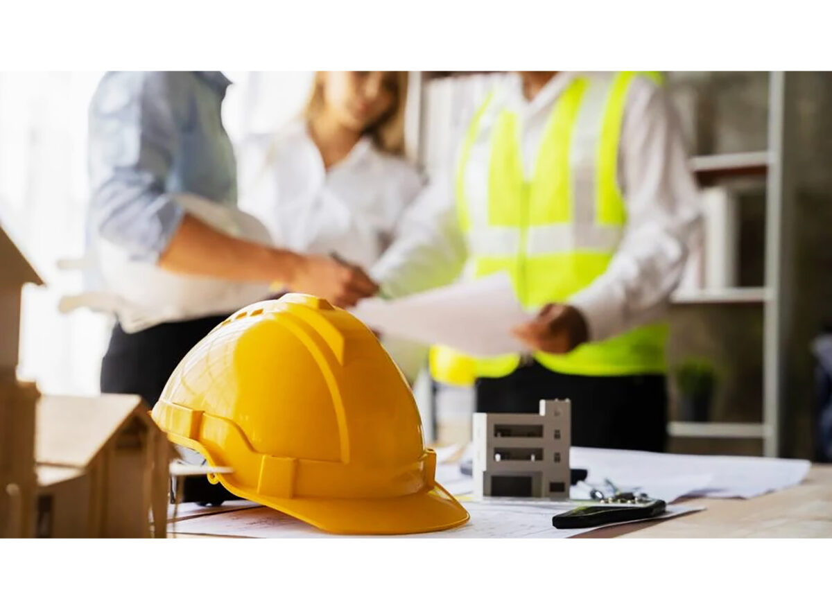 General Conditions Construction Definition: An Overview (2024)