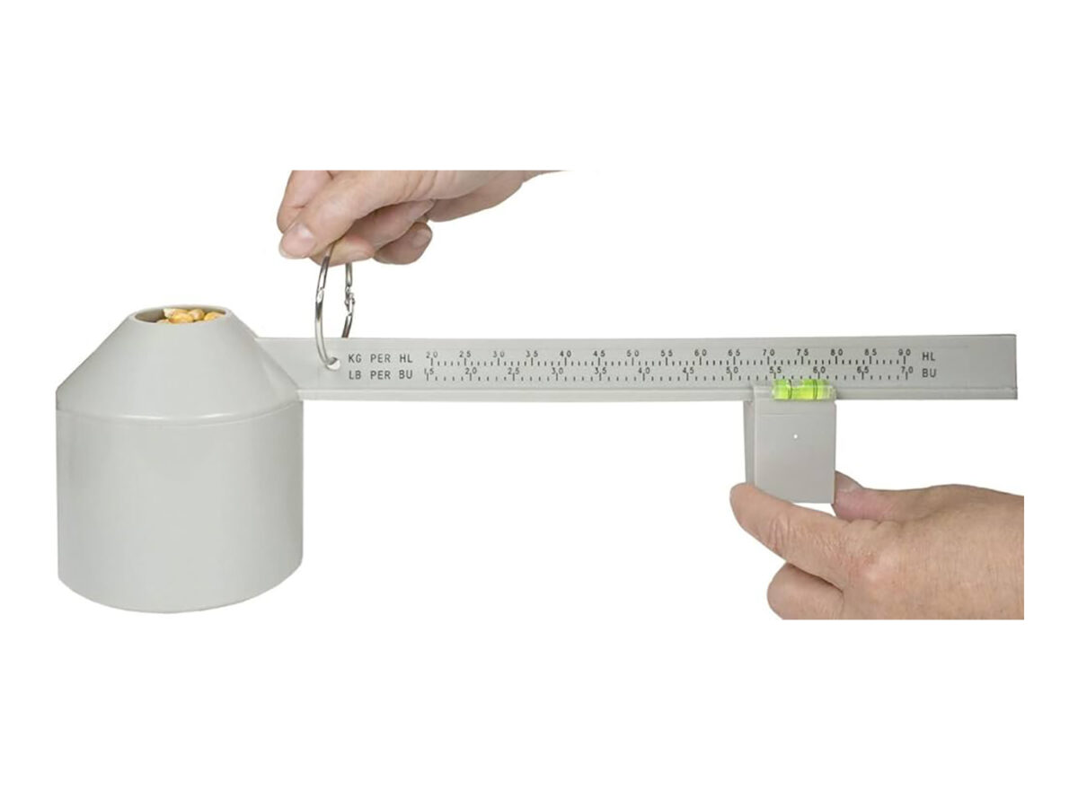 Grain Scale Test Weights: What You Need to Know