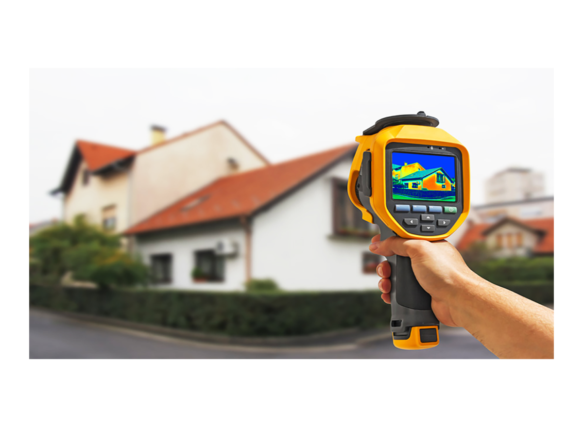How Does Thermal Imaging Cameras Work?