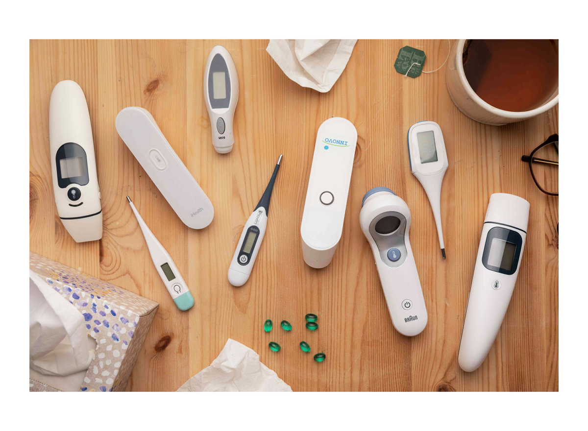 How to Read Digital Thermometer for Accurate Results in 2024
