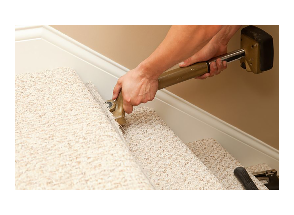 How to Remove Carpet Staples from Any Floor (Ultimate Guide)