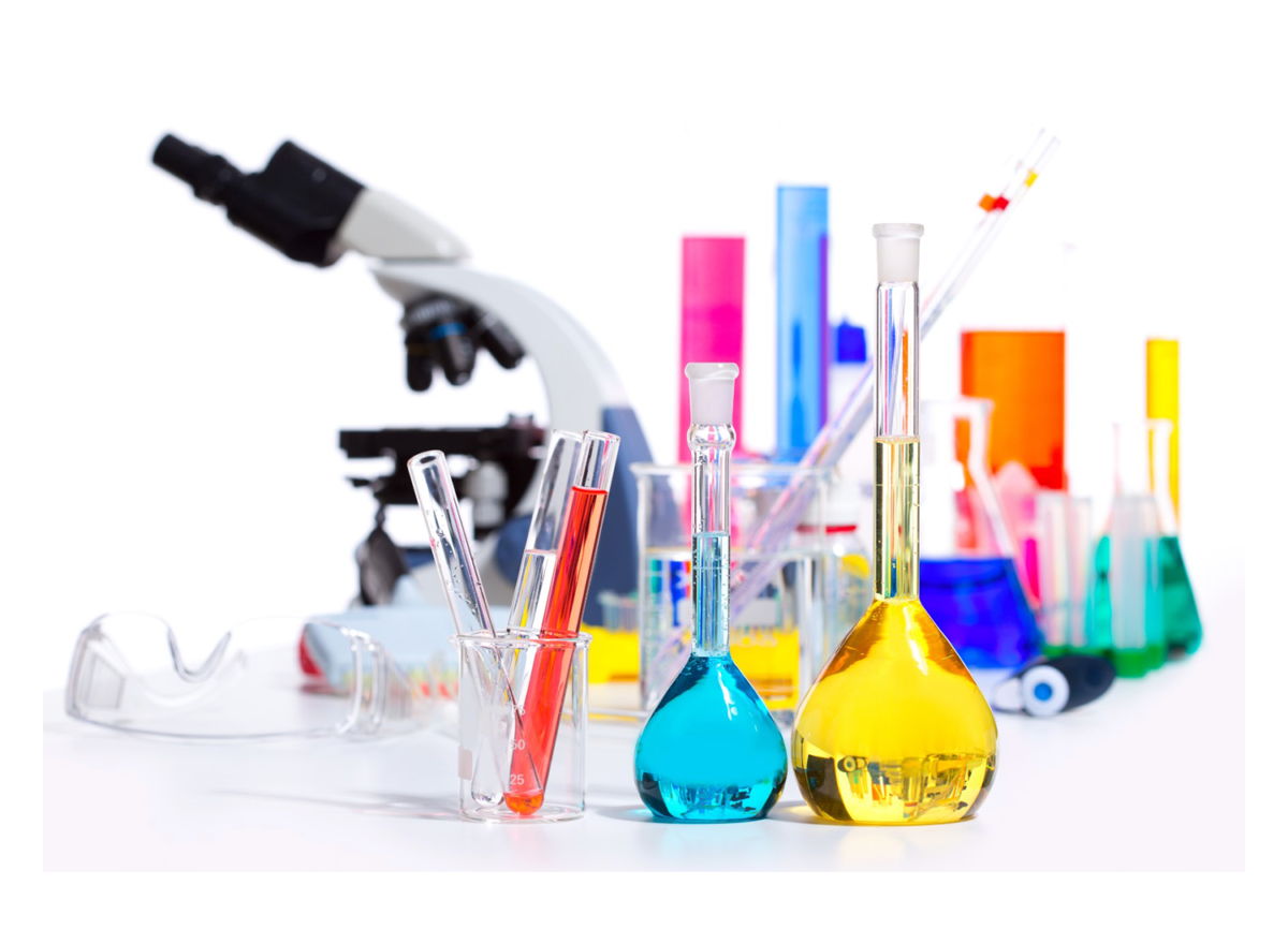 Lab Supplies: Your Guide to Quality Equipment