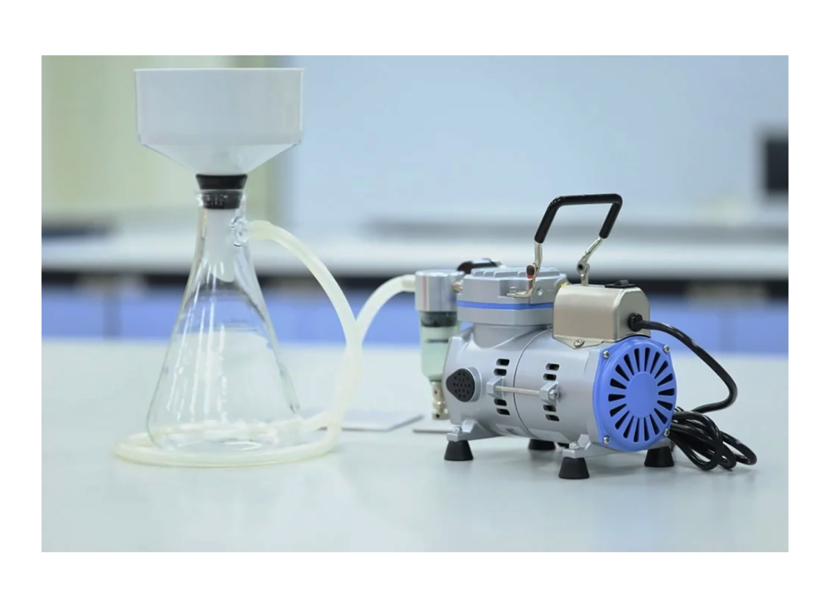 Lab Vacuum Pump: Get the Best for Scientific Research