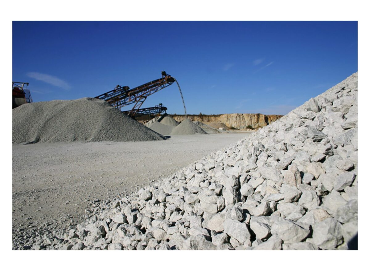 Micro Deval Apparatus: The Benefits for Durability Tests