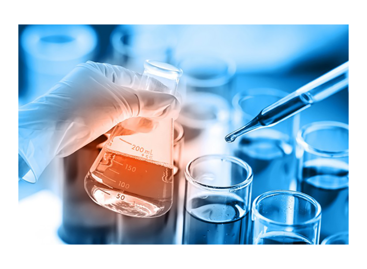 NIST SRM: The Gold Standard for Reference Materials