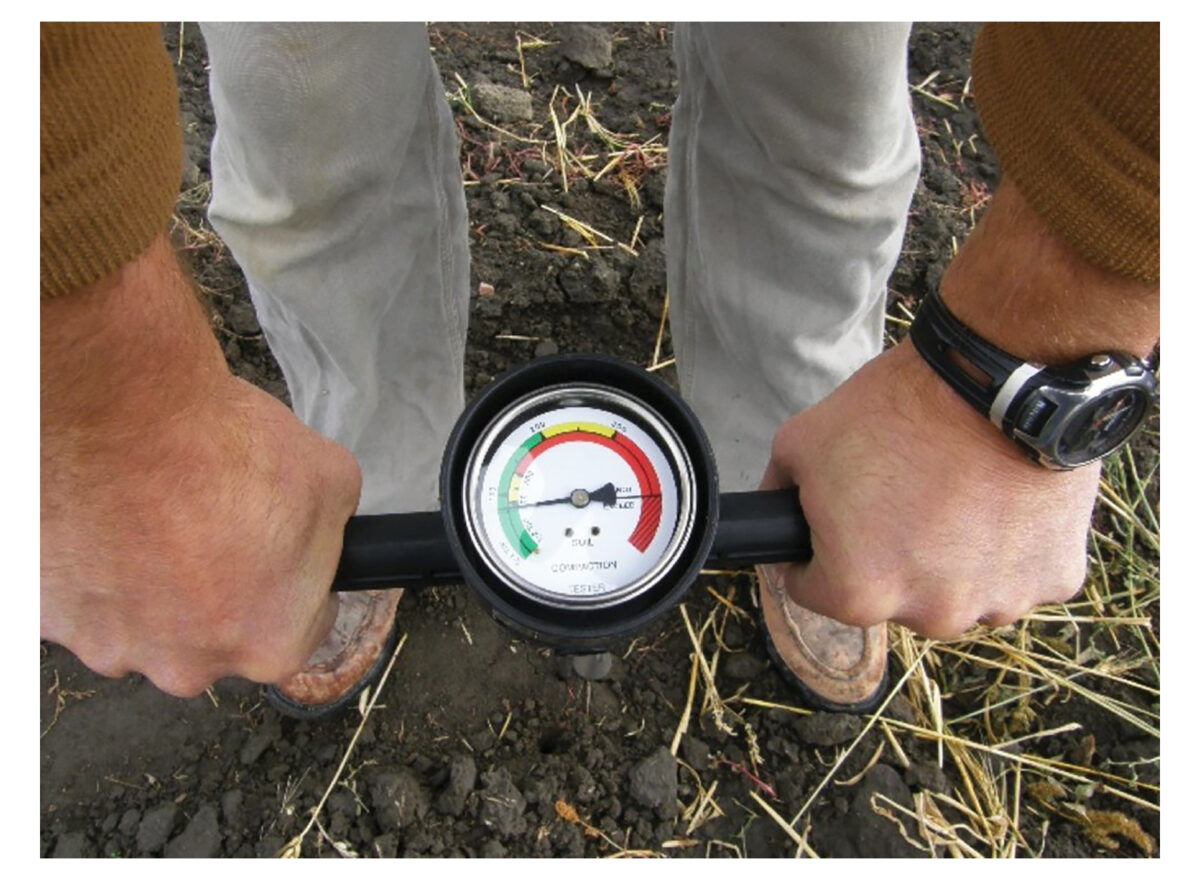 Penetrometer Cone: Guide to Understanding Soil Testing