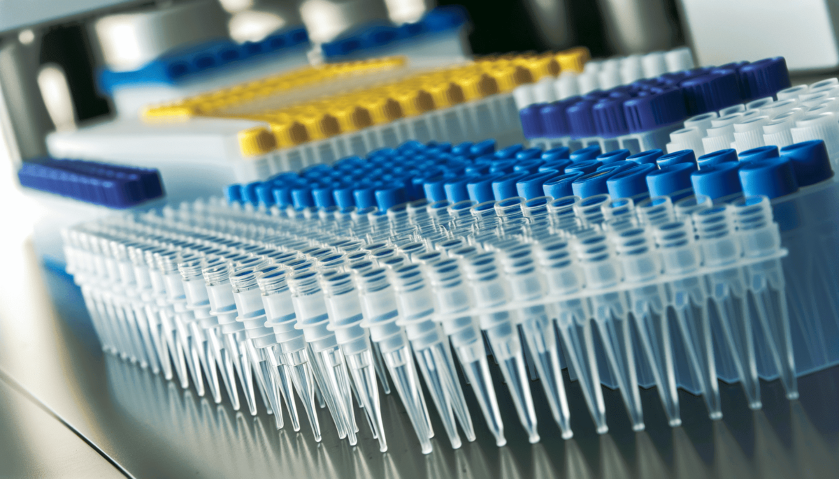 What Are Pipette Tips Used For?