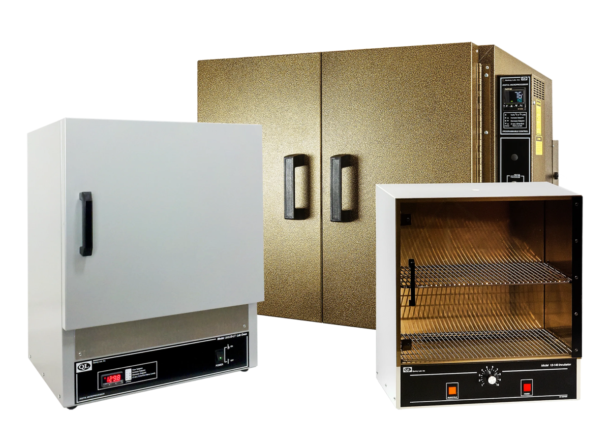 Quincy Lab Ovens: Discover the Benefits