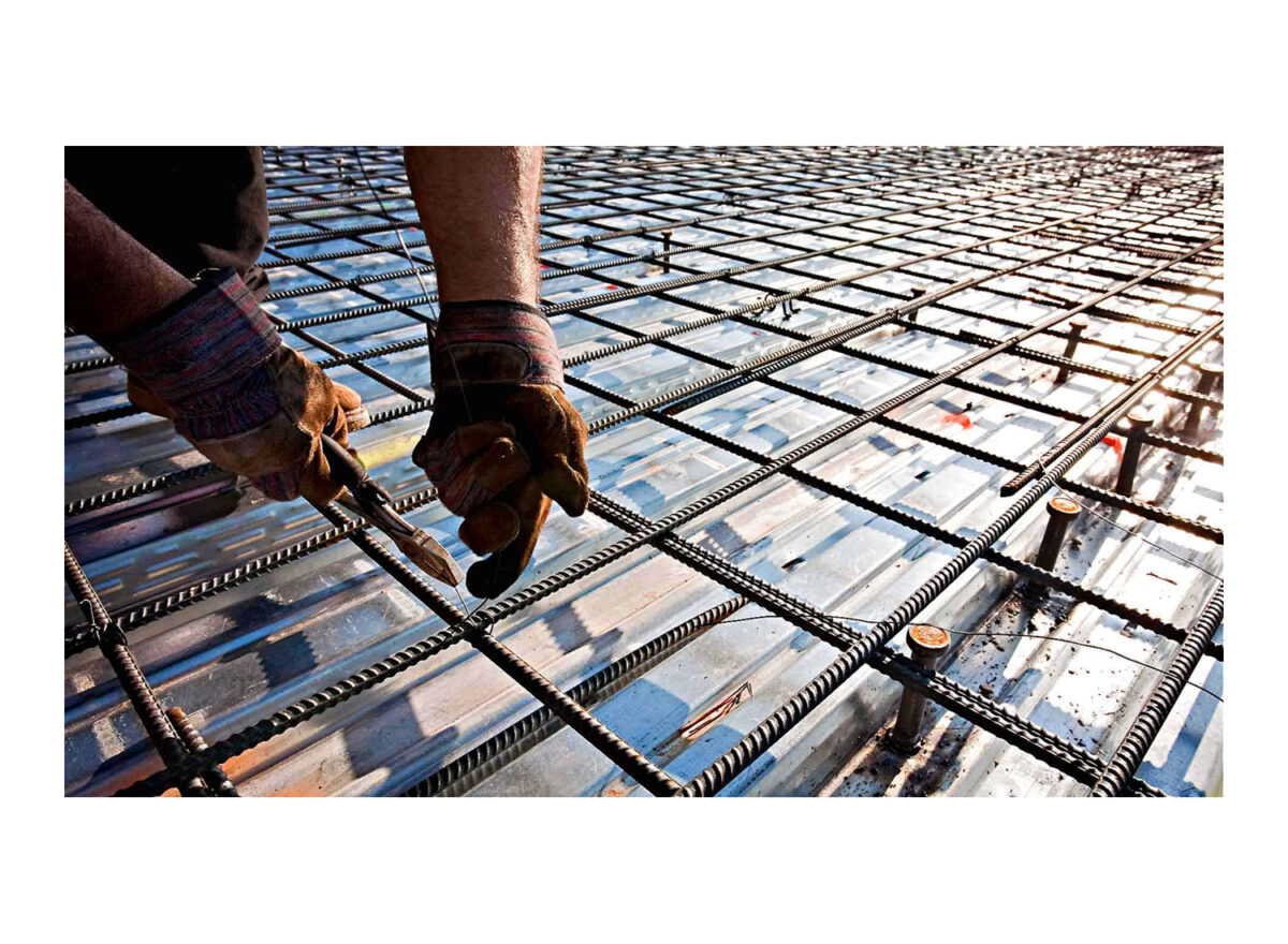 Rebar High Chair for Construction: Choosing the Best