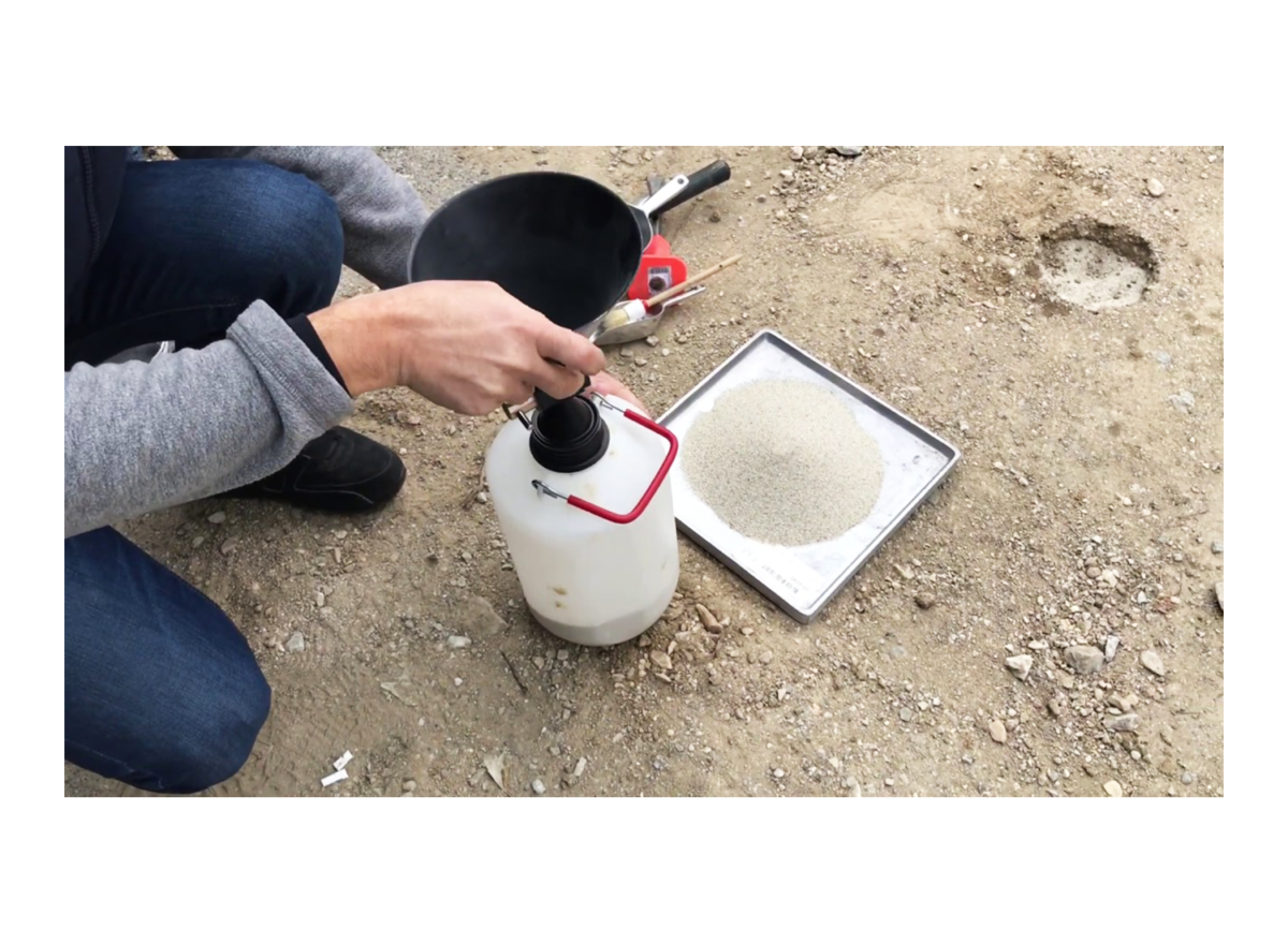 Sand Cone Test Equipment: A Complete Guide [Updated 2024]