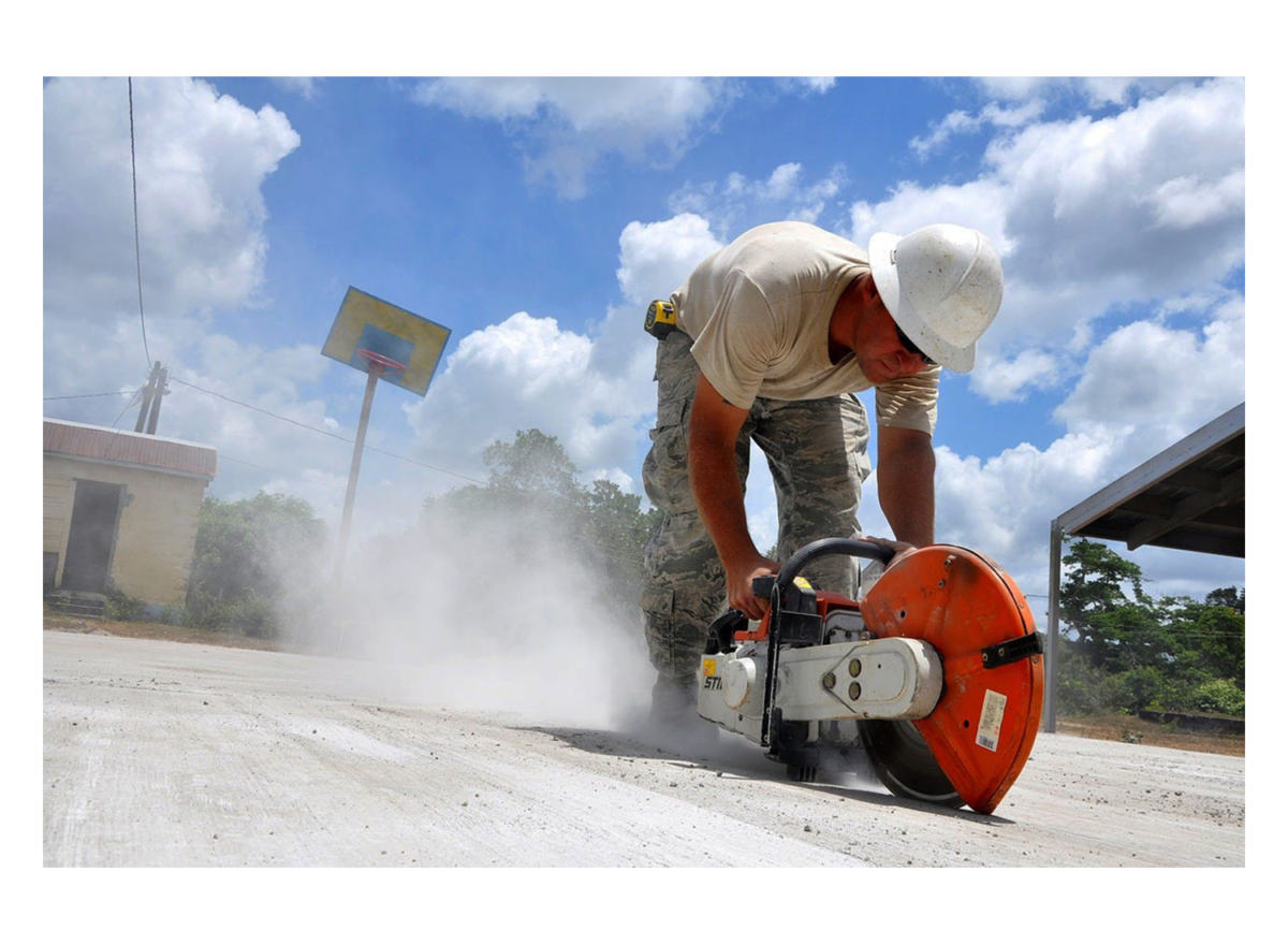 Saws for Concrete: Power Through Projects with Precision