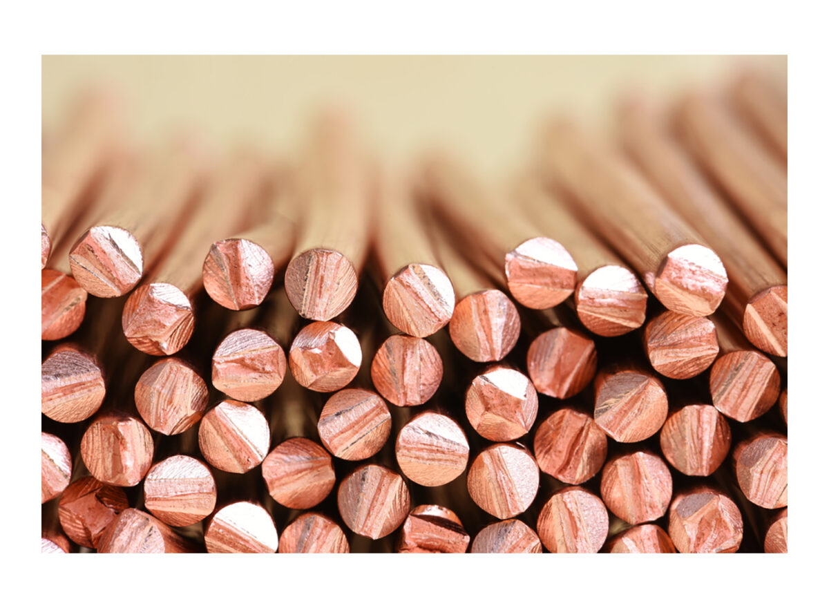 Scrap Value of Copper: Current Pricing Trends [Updated]