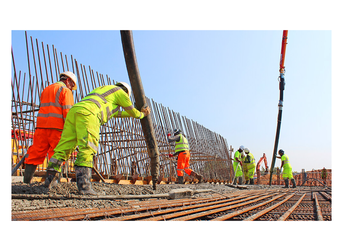 Self-Consolidating Concrete (SCC): Explore 10 Benefits