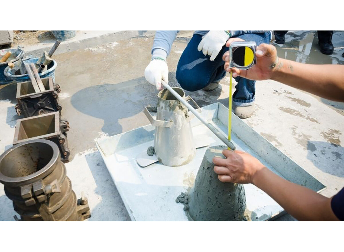 Tamping Rod: Find the Perfect Fit for Your Concrete Testing