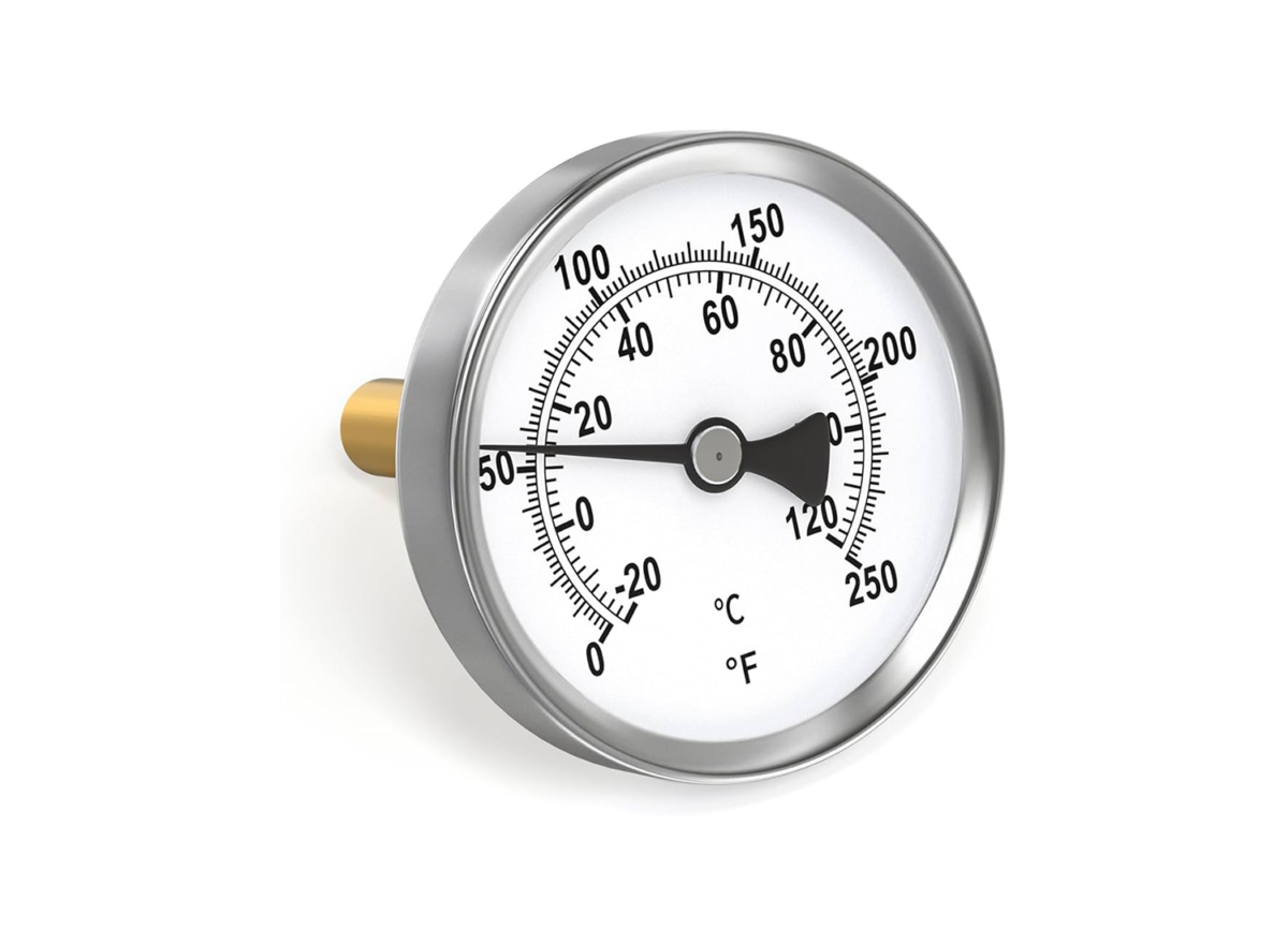 Thermometers for Material Testing: Certified for Accuracy