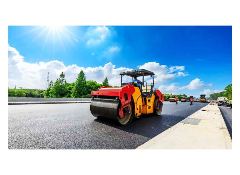Top Asphalt Testing Solutions for Pavement Performance