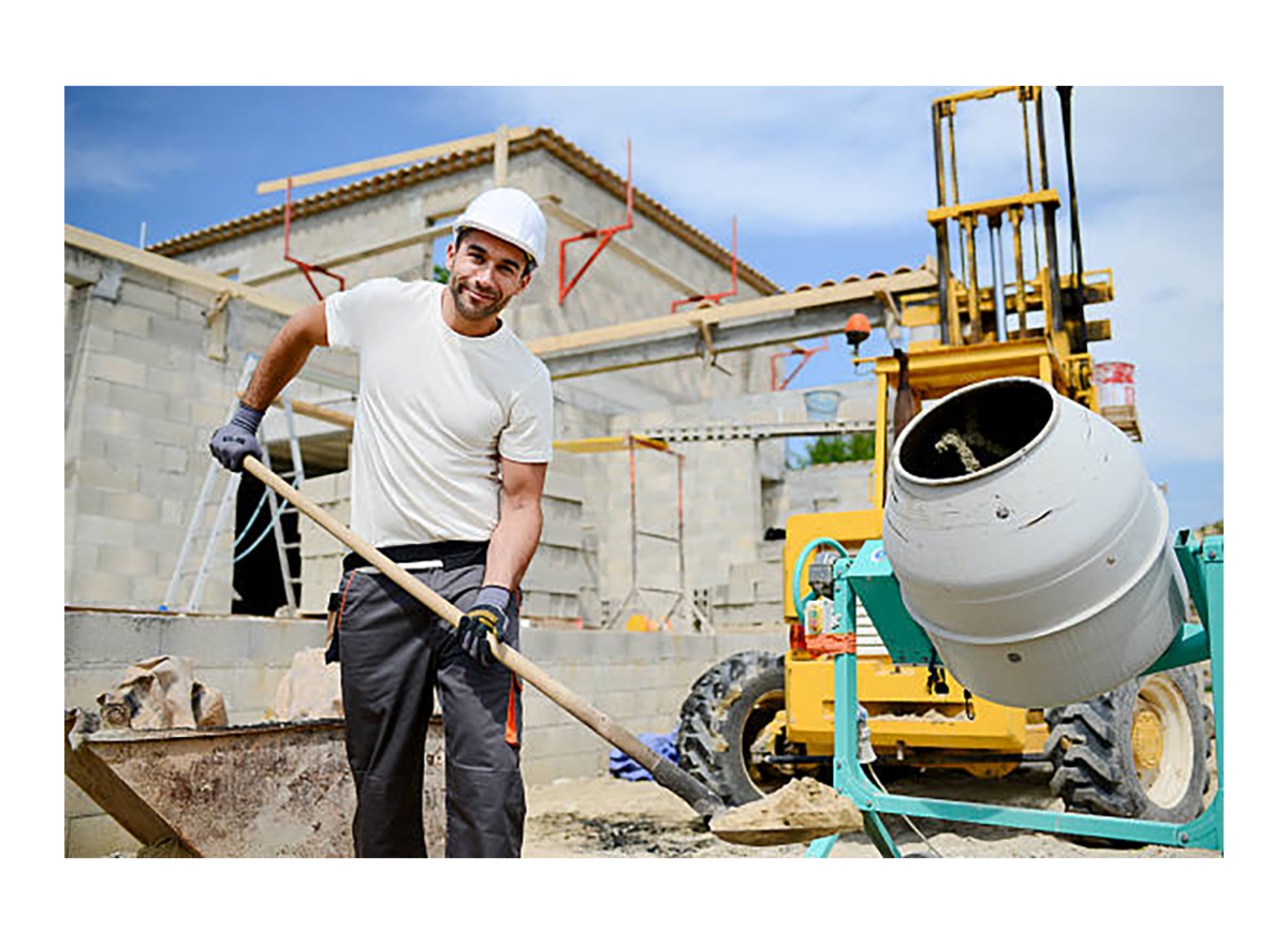 Top Cement Mixers Reviewed: Find Your Concrete Solution