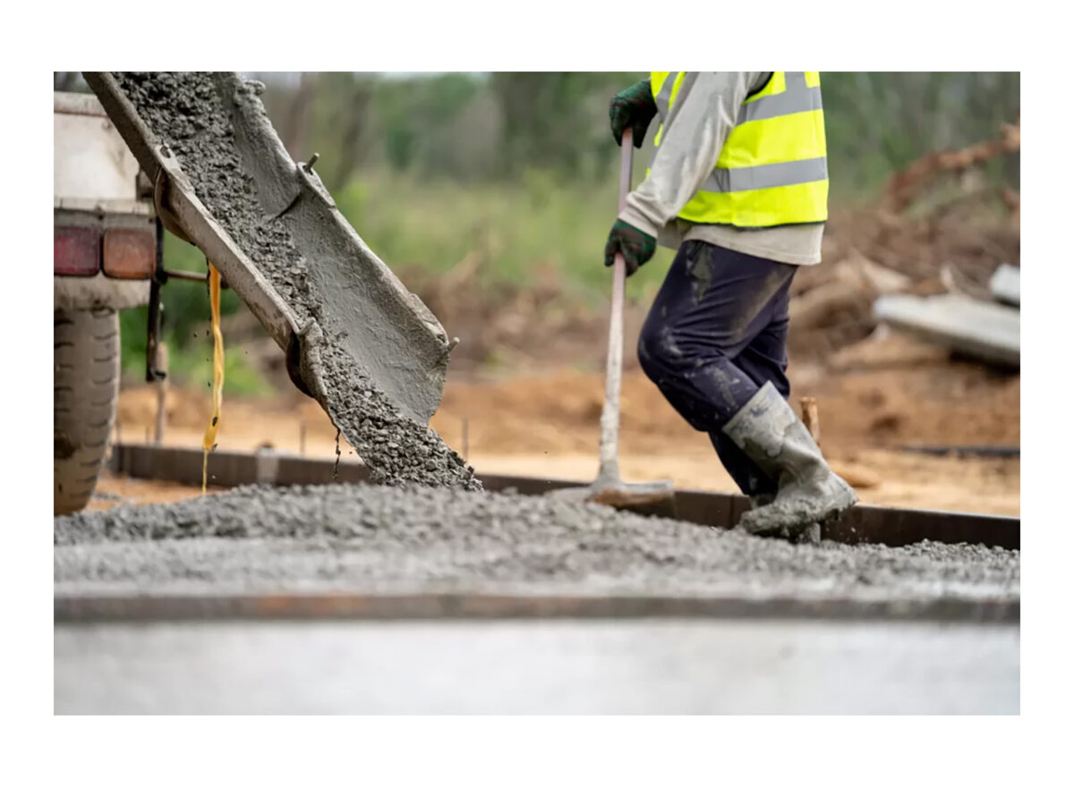 Top Concrete Mix Tool Selections for Building Projects