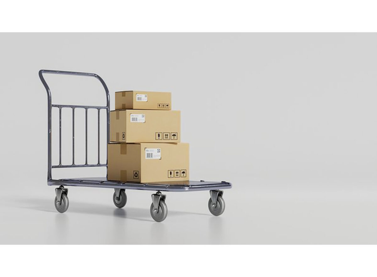 Top Trolley Cart: Find The Perfect Match for Any Task