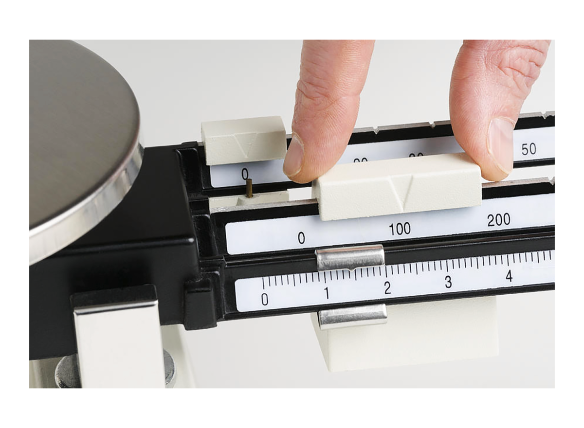Triple Beam Balance: Precision Tool for Science