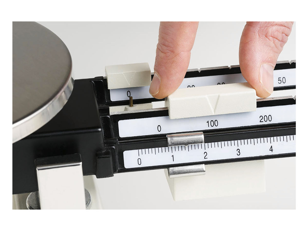 Triple Beam Balance Measurement What Is A Triple Beam Balance? How Do