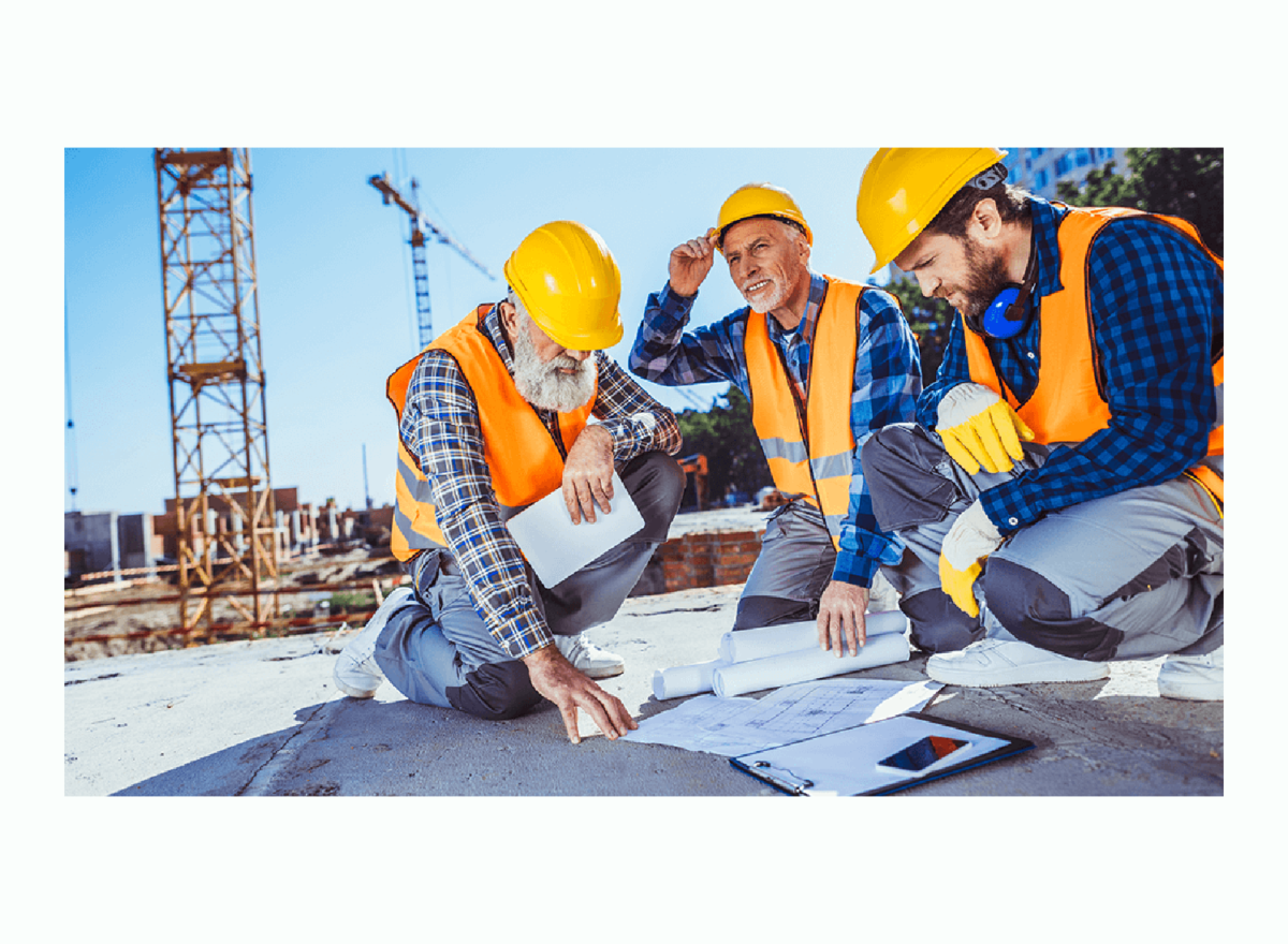 What Is General Construction: A Comprehensive Guide