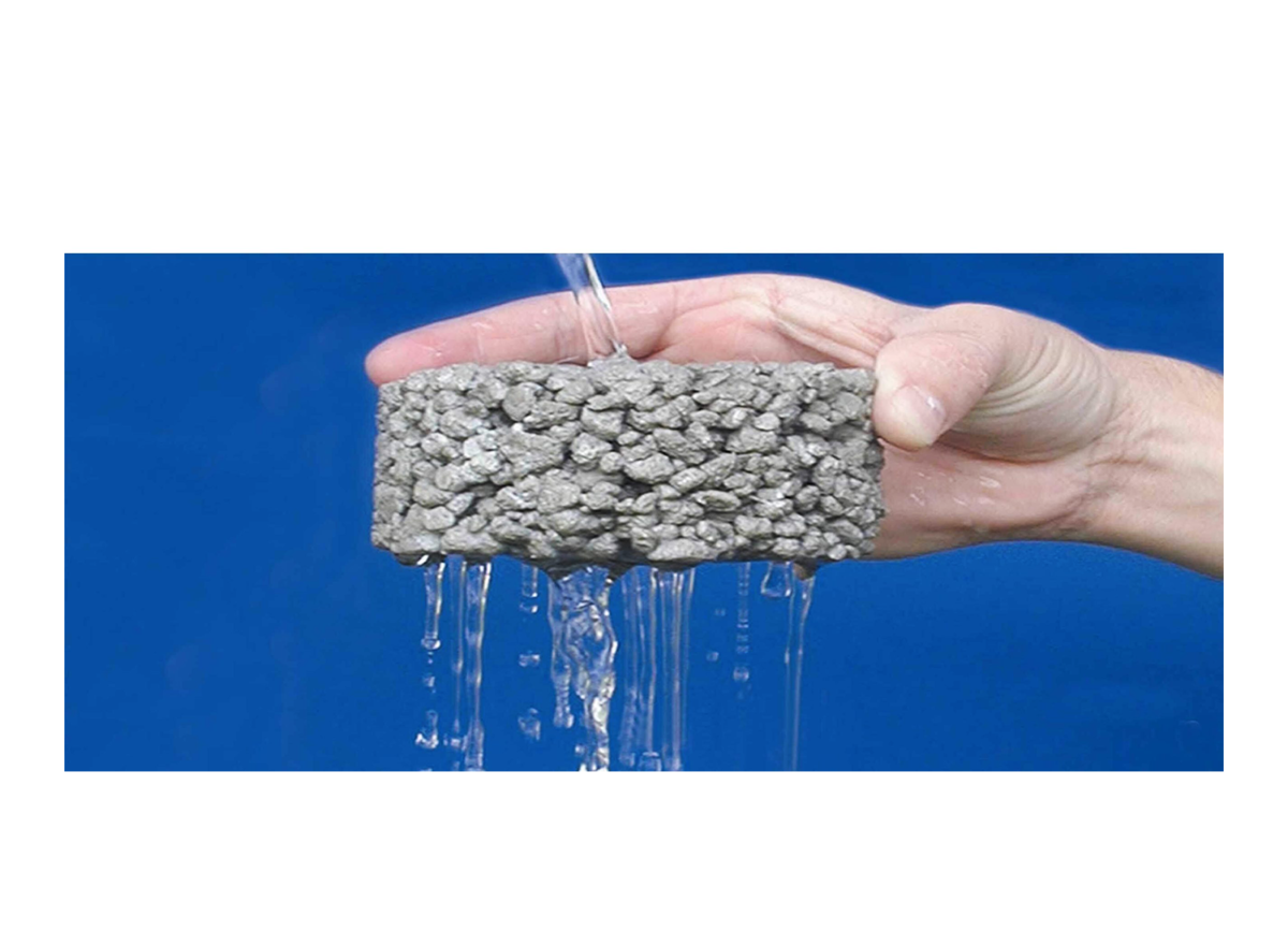 What Is Impermeability in Material Testing?