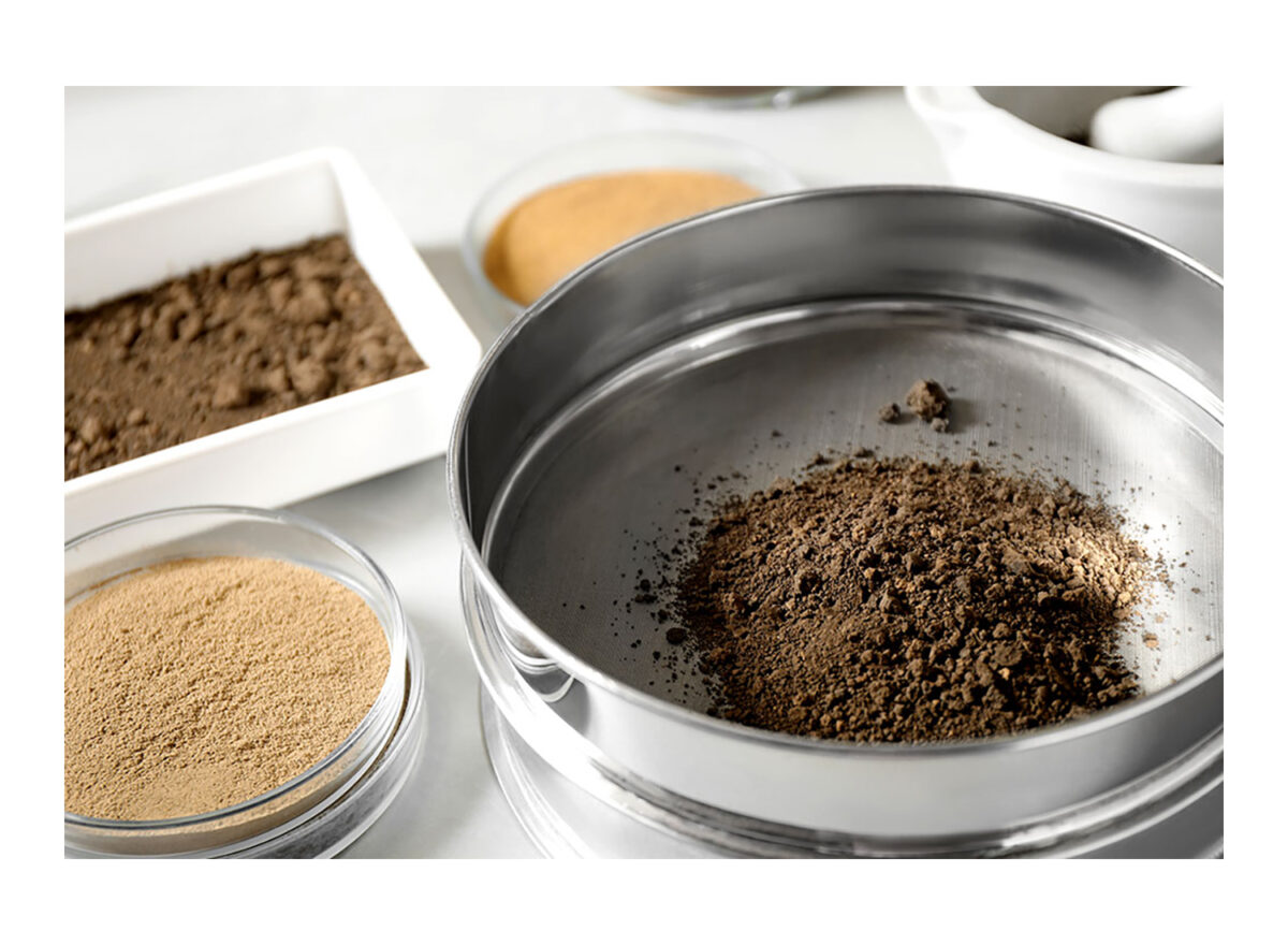 What is Sieving Used For: Applications and Technique