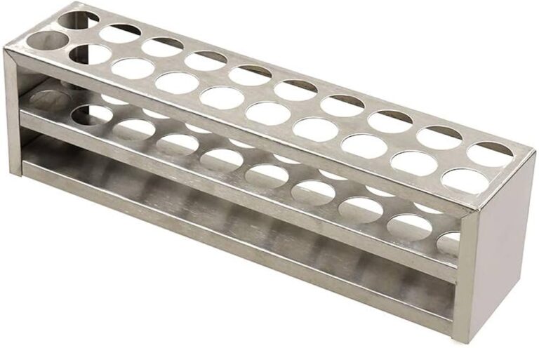 5 Best Test Tube with Holder - Top Picks 2025