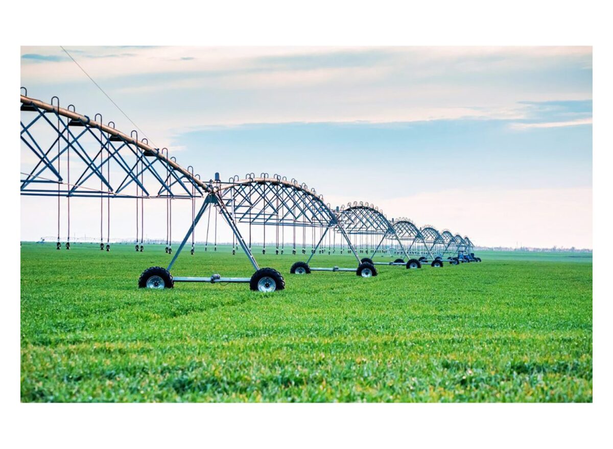 Irrometers: The Key to Precision Irrigation Management