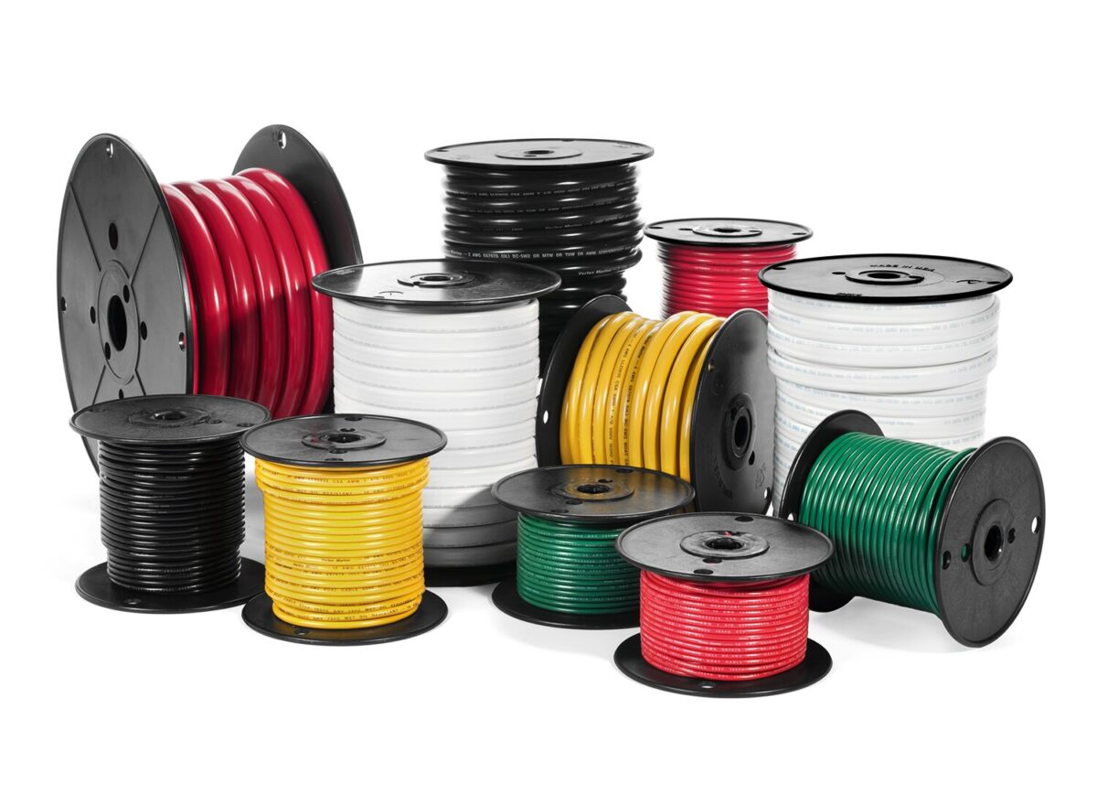 Wiring Gauge Chart: Sizes and Ampacity Explained