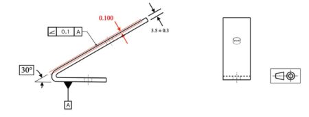 Angularity: Guide for Accurate Measurements [Easily Solved]